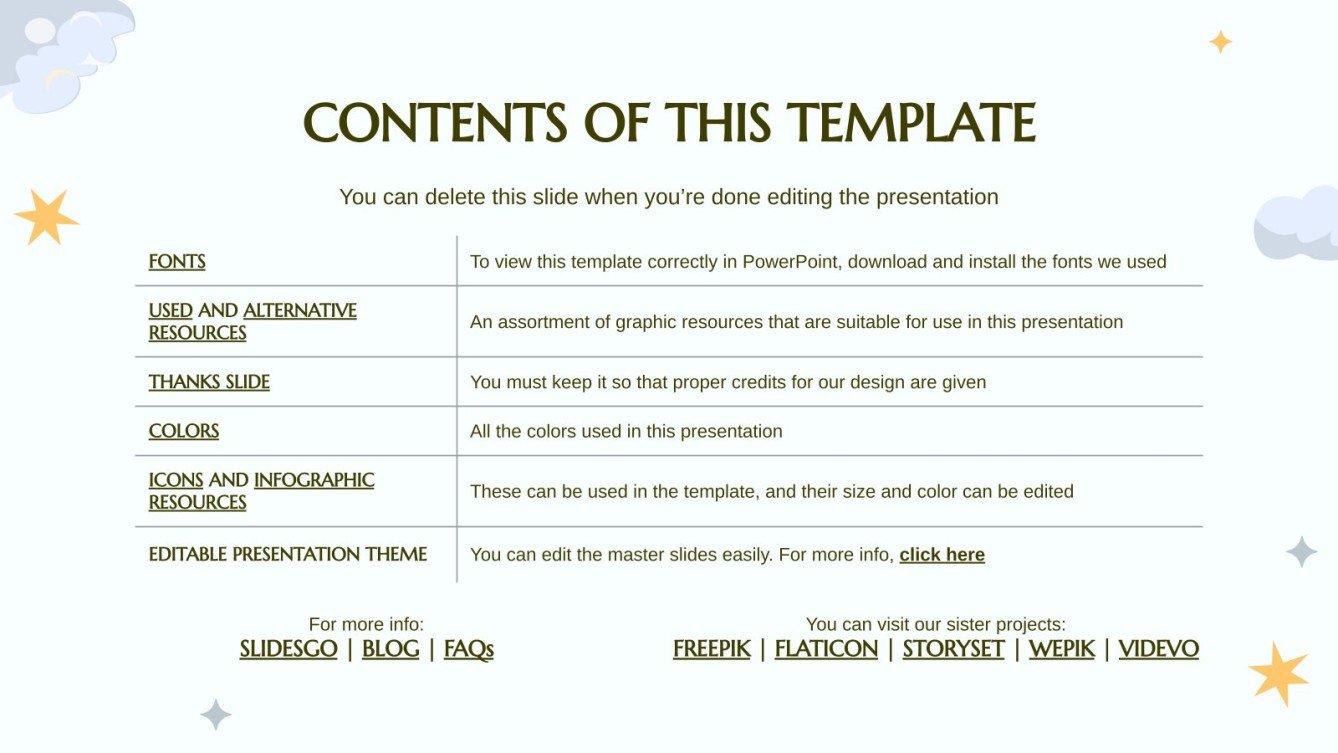 Greek God: Zeus | Google Slides & PowerPoint template