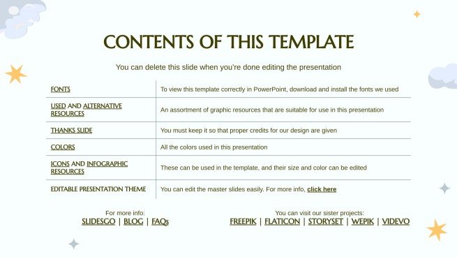 Greek God: Zeus | Google Slides & PowerPoint template