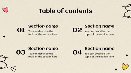 Ways to Increase Self-Confidence | Google Slides & PPT