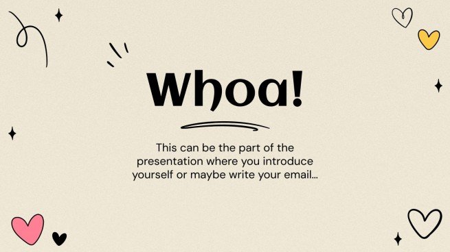 Ways to Increase Self-Confidence | Google Slides & PPT