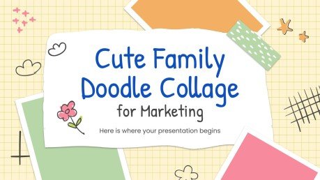 Free Cute Google Slides themes and PowerPoint templates