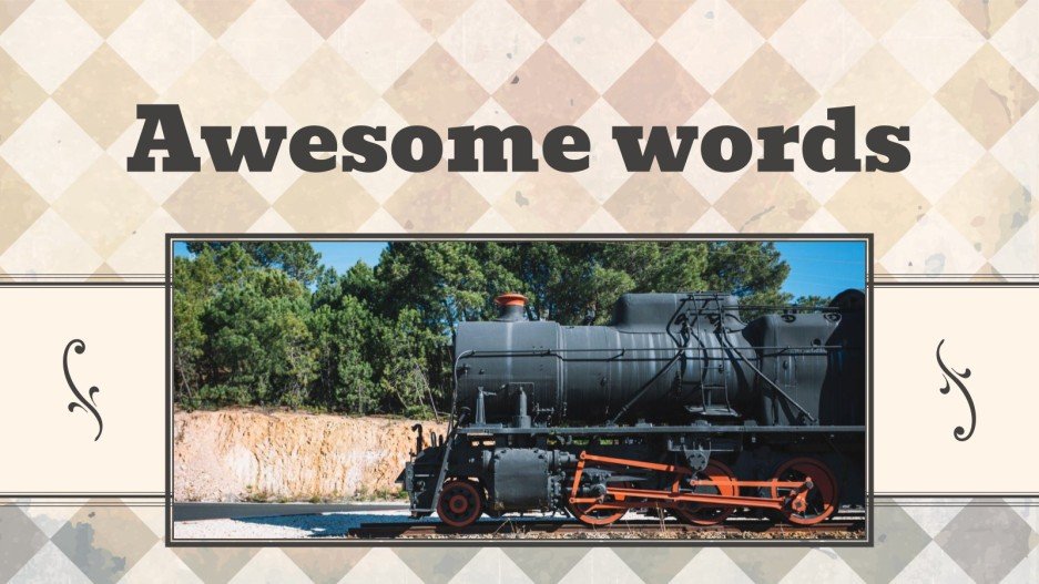 Community History - Social Studies - 3rd Grade