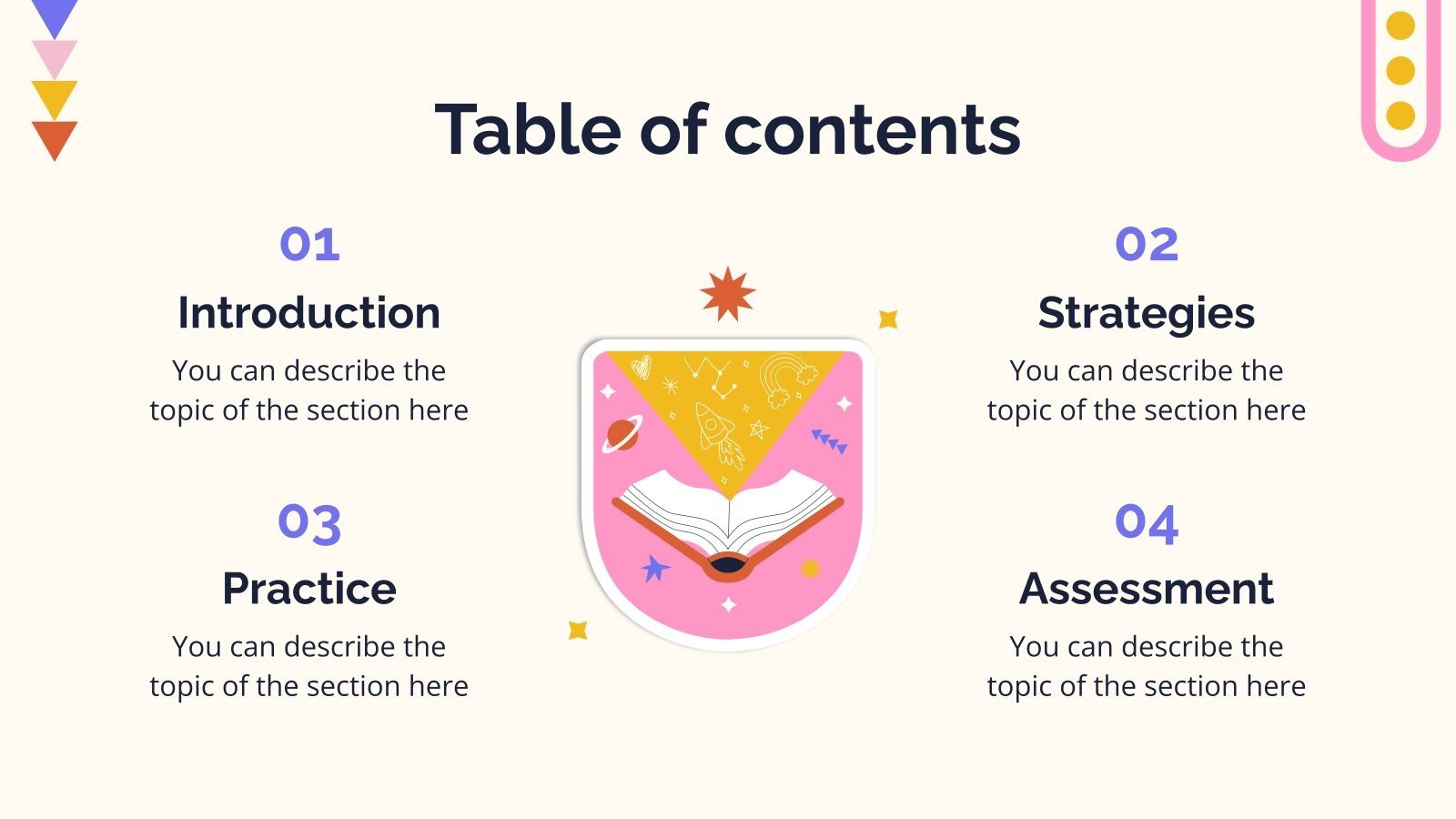 Advanced Reading and Comprehension Skills - Spanish