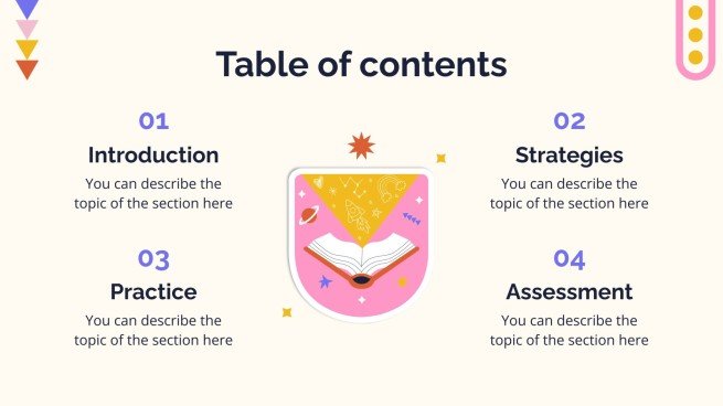 Advanced Reading and Comprehension Skills - Spanish