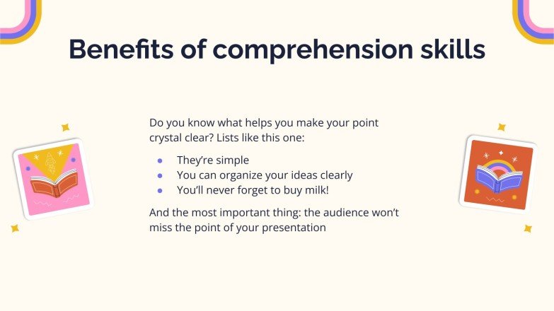 Advanced Reading and Comprehension Skills - Spanish