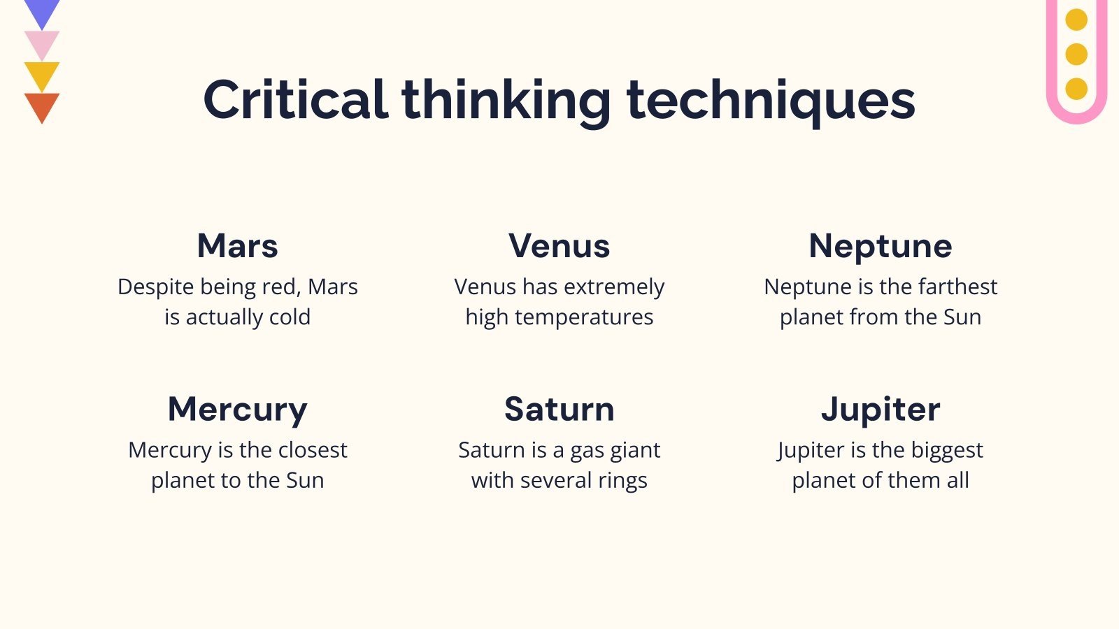 Advanced Reading and Comprehension Skills - Spanish