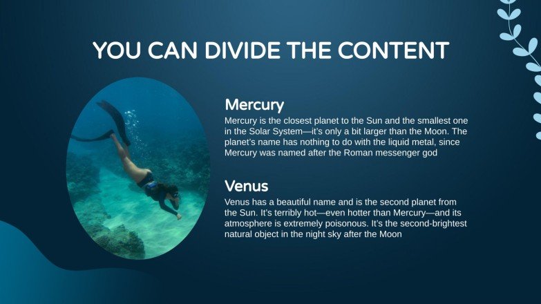 World Maritime Day | Google Slides & PowerPoint