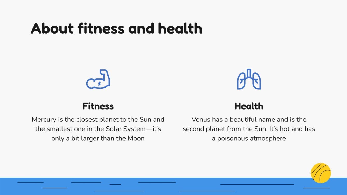 Physical Fitness and Active Lifestyles - Health - 3rd Grade