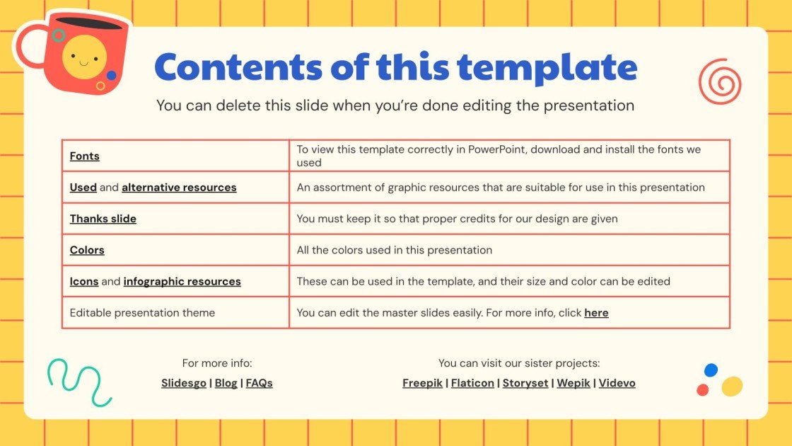 Colors & Descriptions of Objects in Spanish | Google Slides