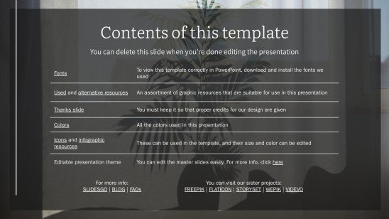 Motivational Good Morning Theme | Google Slides & PPT