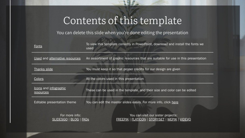 Motivational Good Morning Theme | Google Slides & PPT