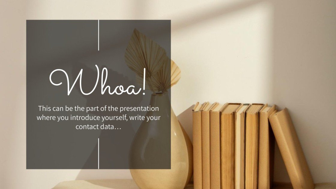 Motivational Good Morning Theme | Google Slides & PPT