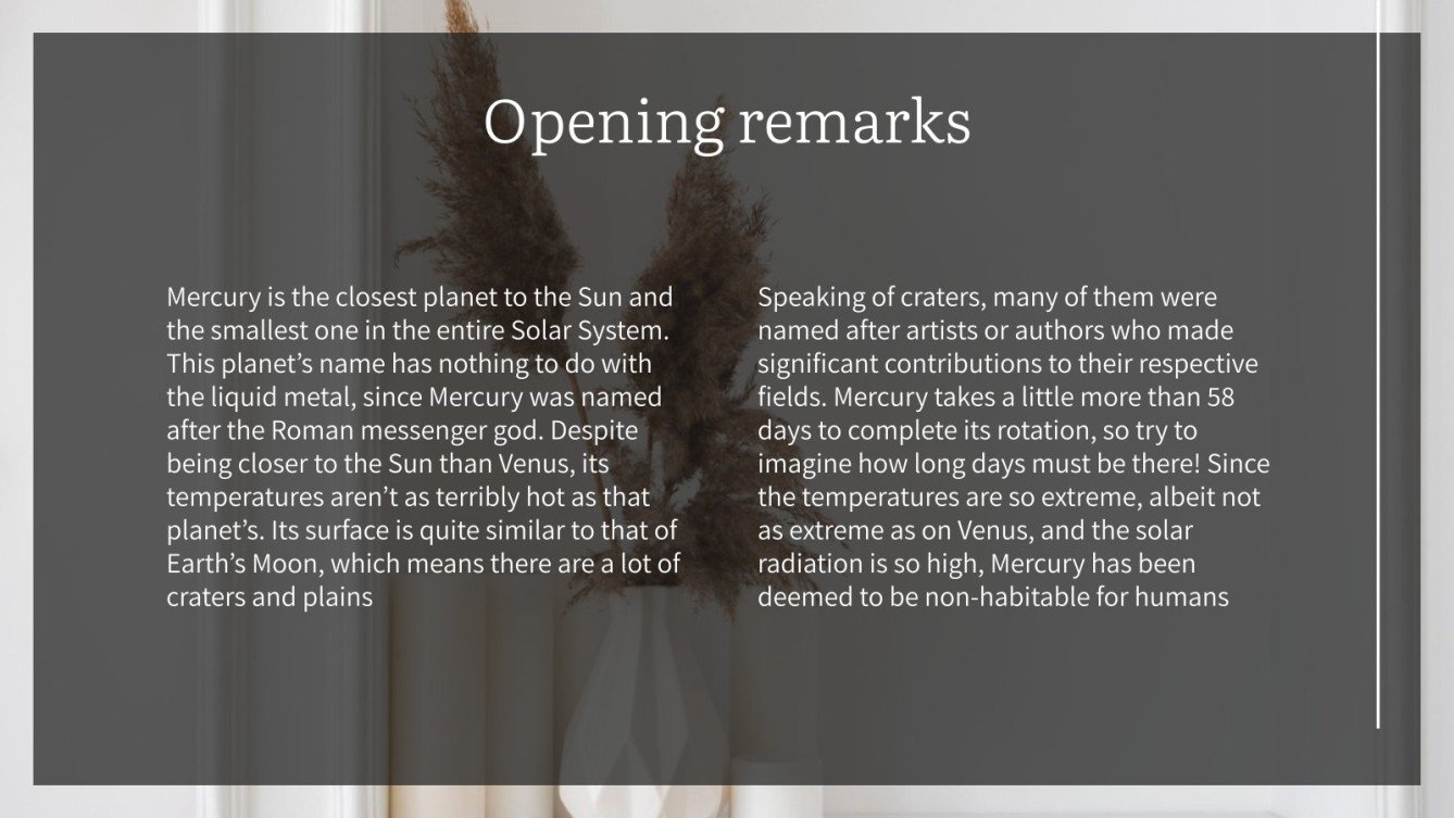 Motivational Good Morning Theme | Google Slides & PPT