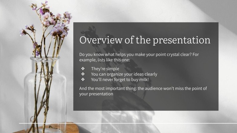 Motivational Good Morning Theme | Google Slides & PPT