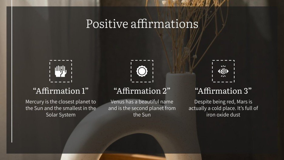 Motivational Good Morning Theme | Google Slides & PPT