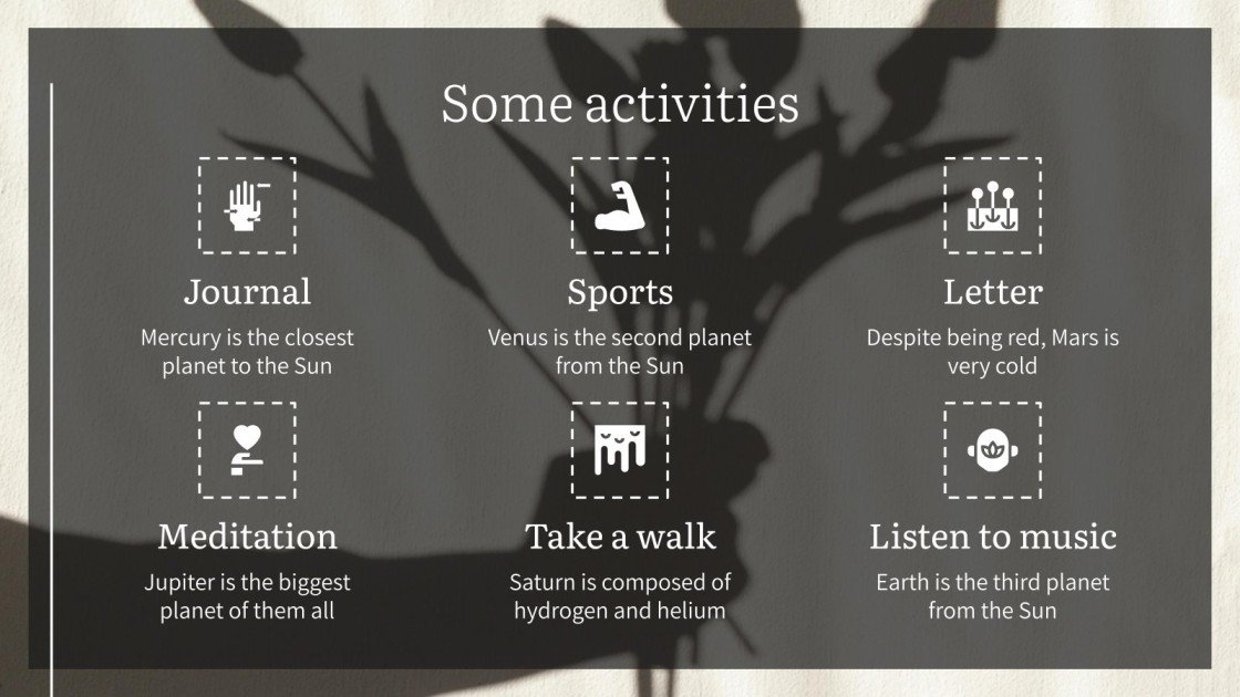 Motivational Good Morning Theme | Google Slides & PPT