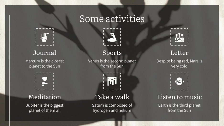 Motivational Good Morning Theme | Google Slides & PPT