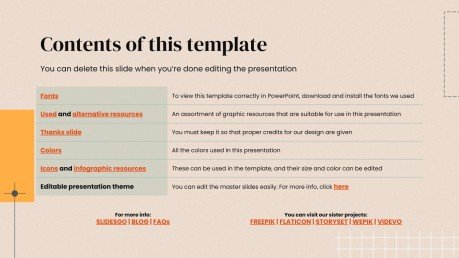 Architecture Studio Pitch Deck | Google Slides & PowerPoint