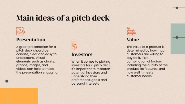 Architecture Studio Pitch Deck | Google Slides & PowerPoint