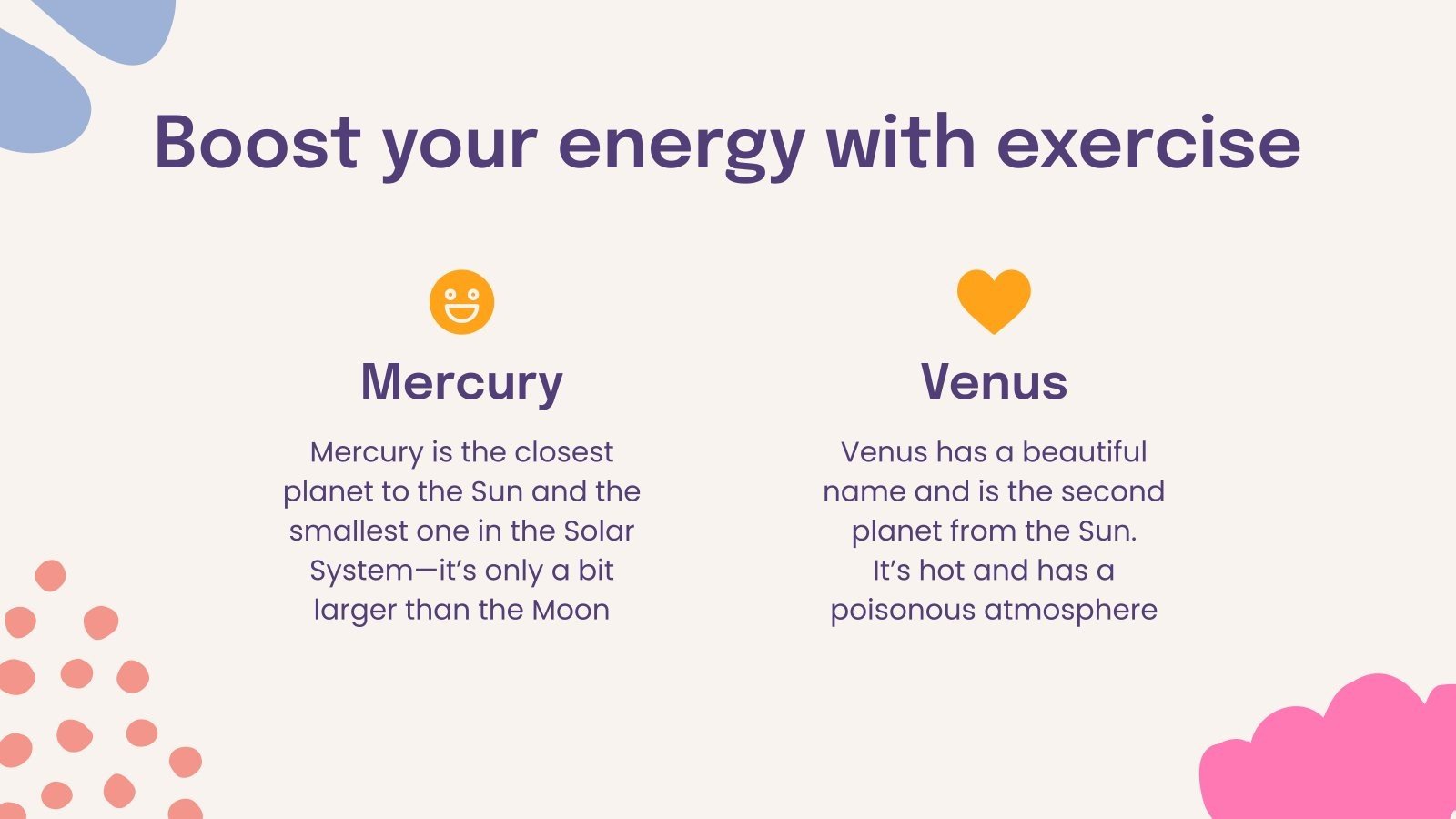 Physical Fitness and Active Lifestyles - Health