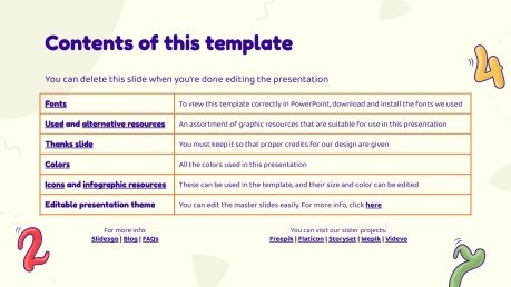Place Value and Number Sense | Google Slides & PowerPoint