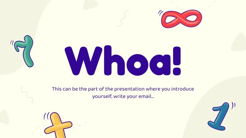 Place Value and Number Sense | Google Slides & PowerPoint