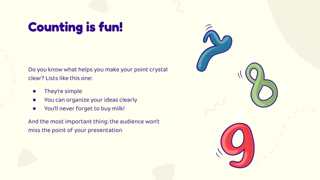 Place Value and Number Sense | Google Slides & PowerPoint