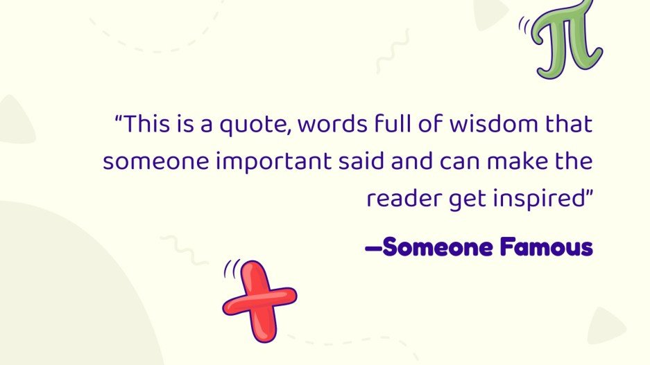 Place Value and Number Sense | Google Slides & PowerPoint