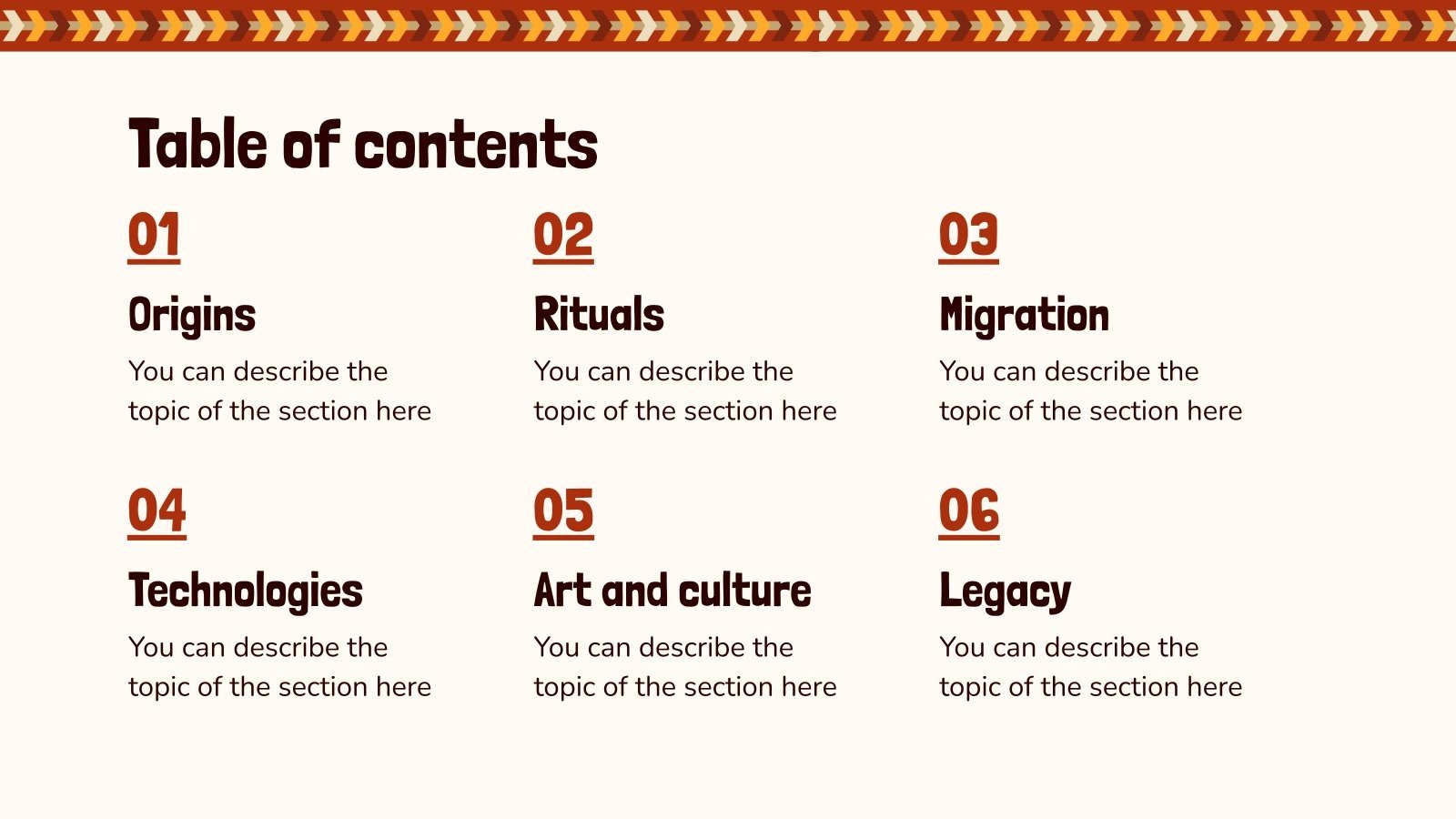 Early Native American Cultures - Social Studies