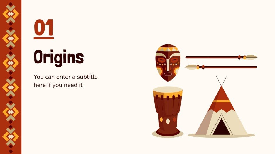 Early Native American Cultures - Social Studies