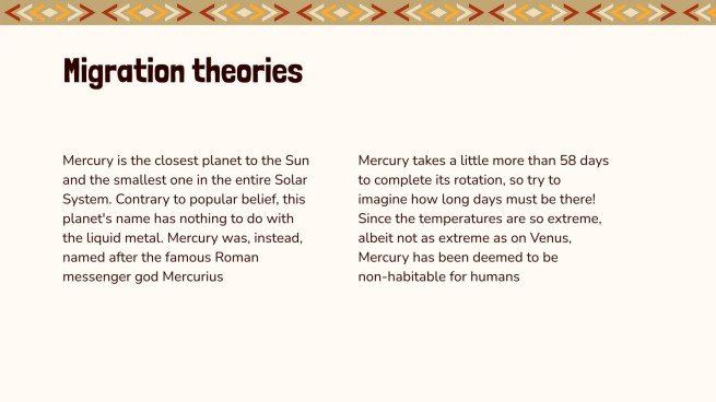 Early Native American Cultures - Social Studies