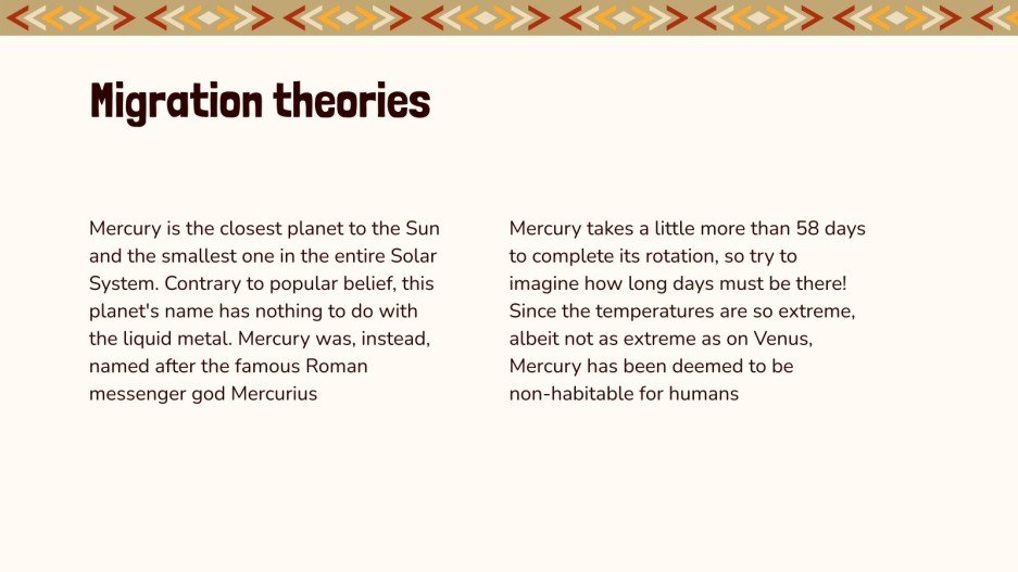 Early Native American Cultures - Social Studies