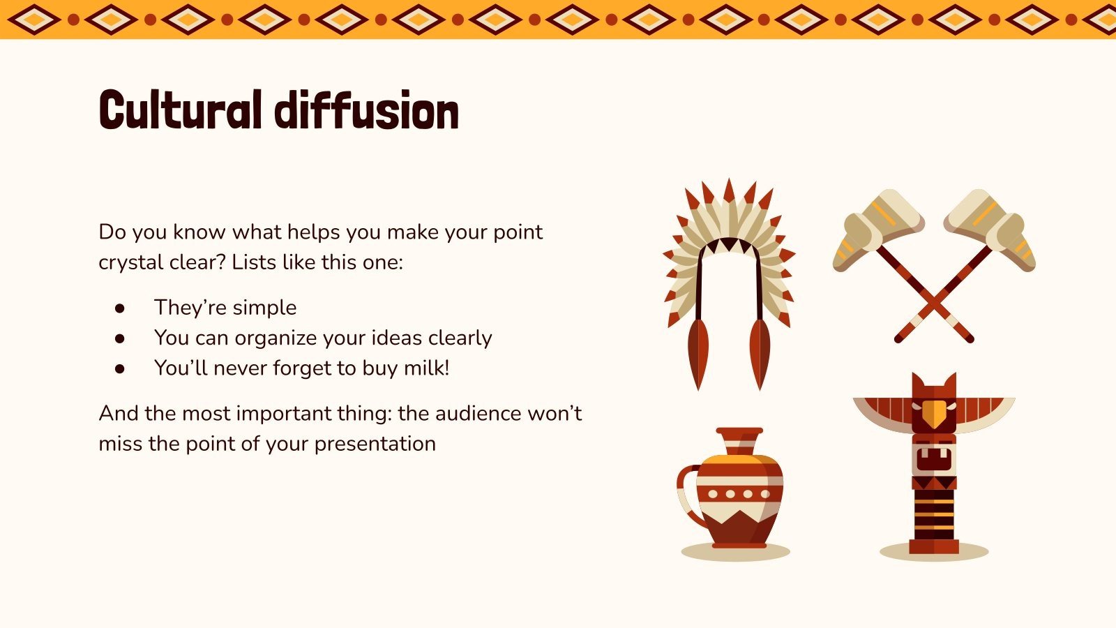 Early Native American Cultures - Social Studies