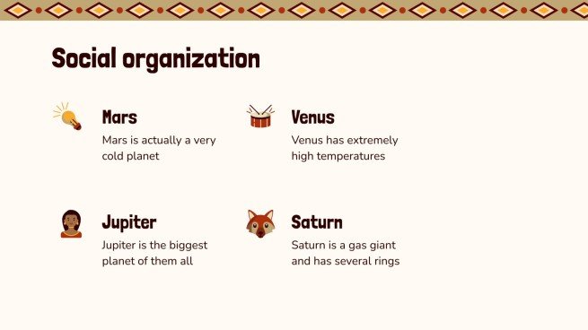 Early Native American Cultures - Social Studies