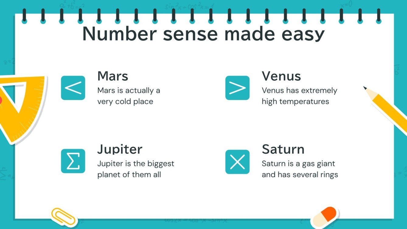 Place Value and Number Sense - Mathematics - 4th Grade