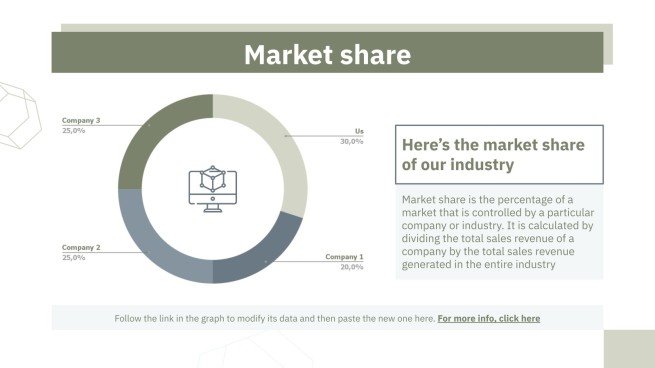 Engineering Marketing Plan | Google Slides & PowerPoint