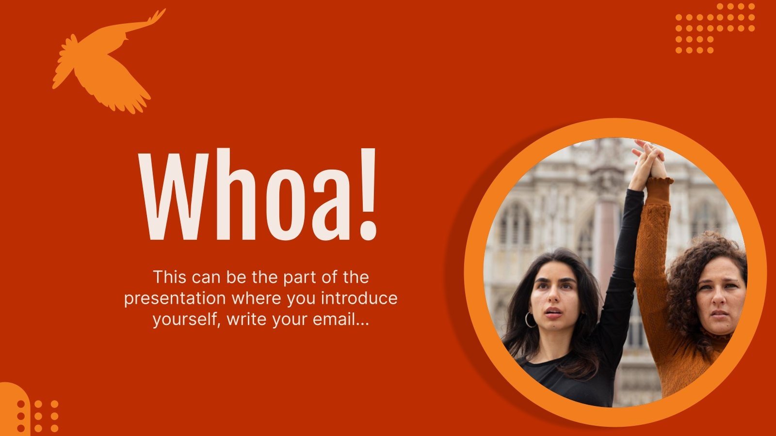 National Day for Truth and Reconciliation | Google Slides