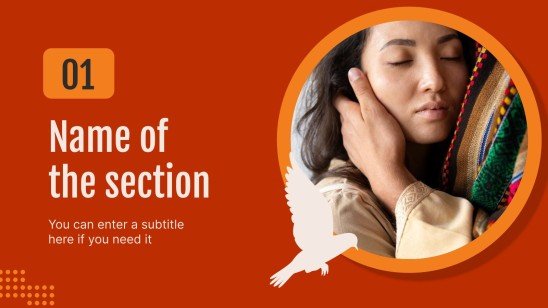 National Day for Truth and Reconciliation | Google Slides