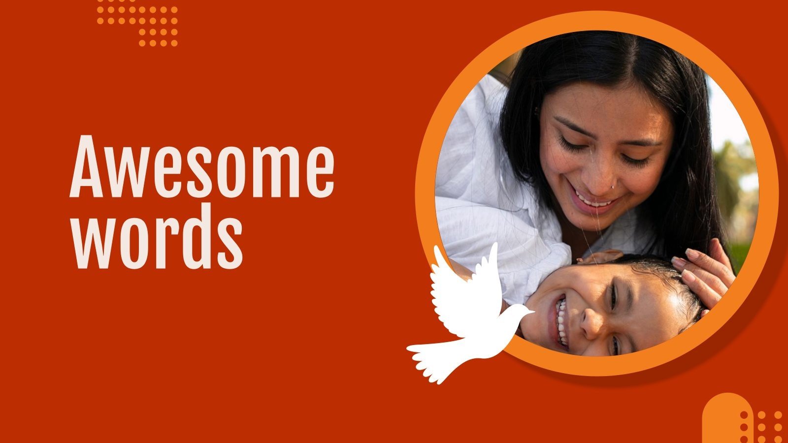 National Day for Truth and Reconciliation | Google Slides