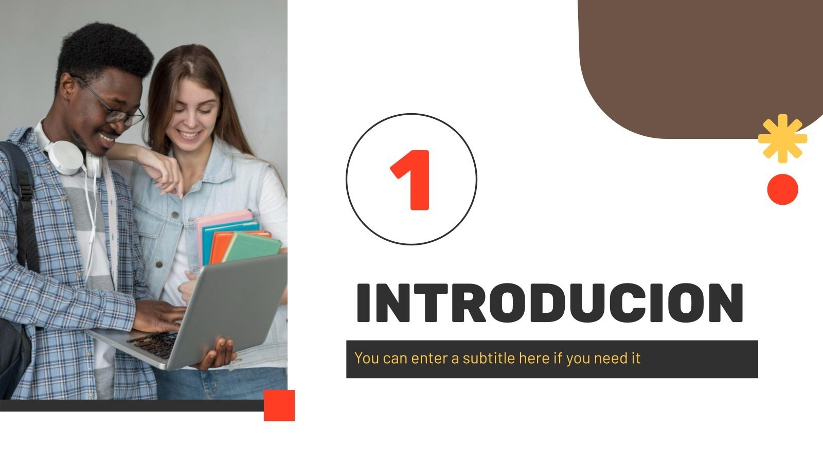 Basic Greetings and Introductions - German | Google Slides