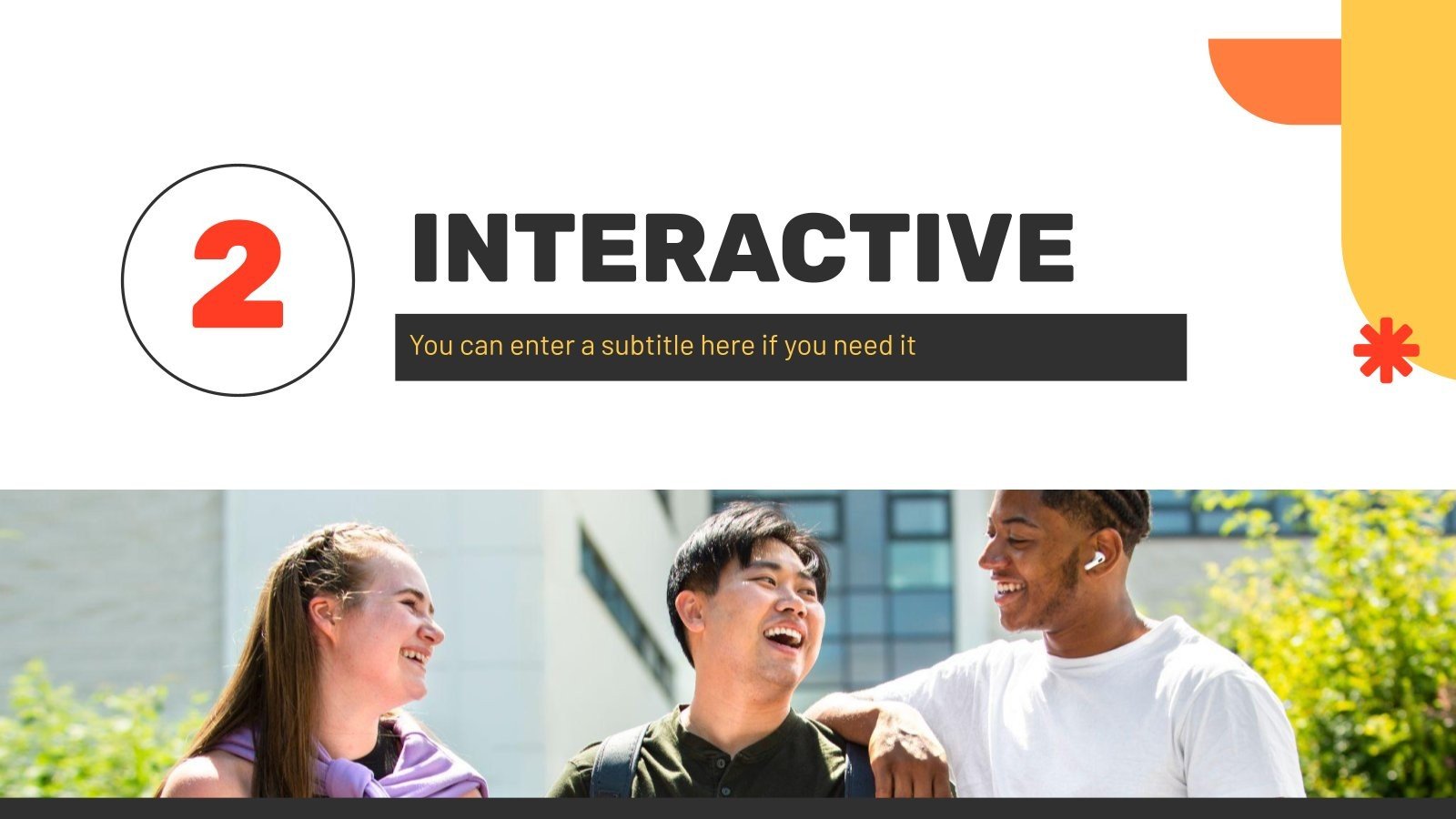 Basic Greetings and Introductions - German | Google Slides