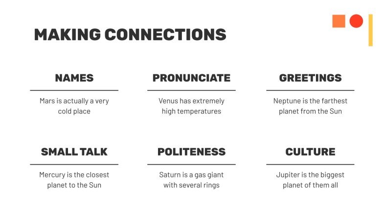 Basic Greetings and Introductions - German | Google Slides