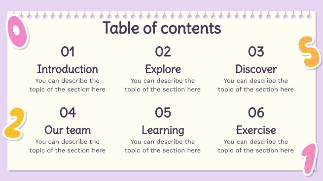 Numbers 1-100 - German - Foreign Language - 3rd Grade