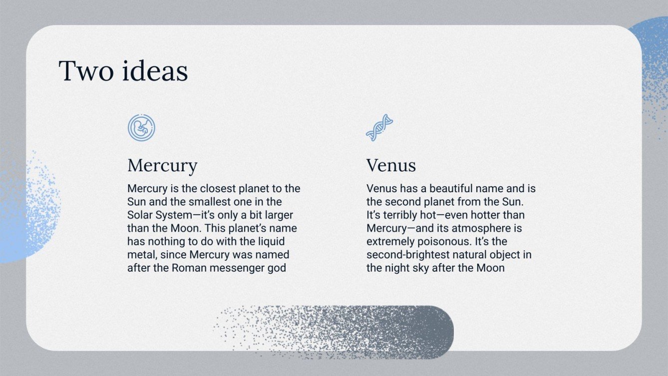 Neonatal ICU Medical Center | Google Slides & PowerPoint