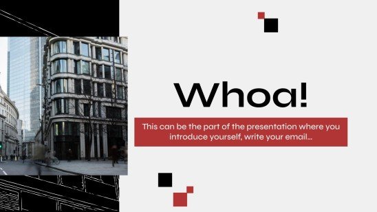 Qualité de vie dans les zones urbaines | Google Slides