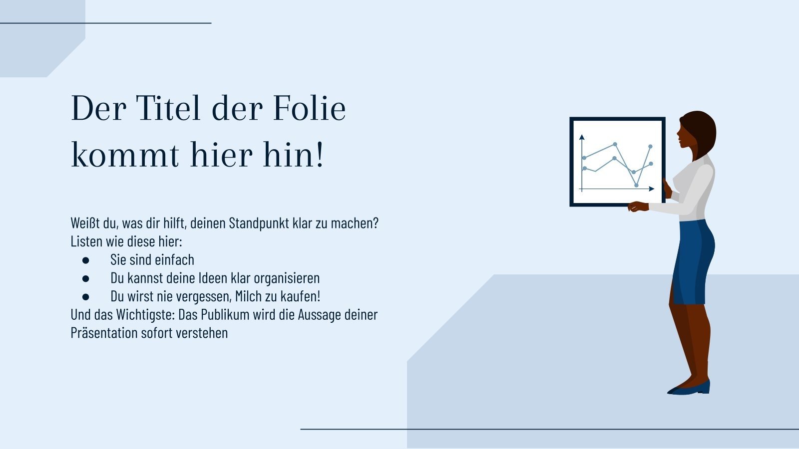 Political Party Headquarters | Google Slides & PowerPoint