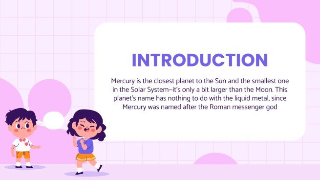 Speech Disorders: Stuttering | Google Slides & PowerPoint