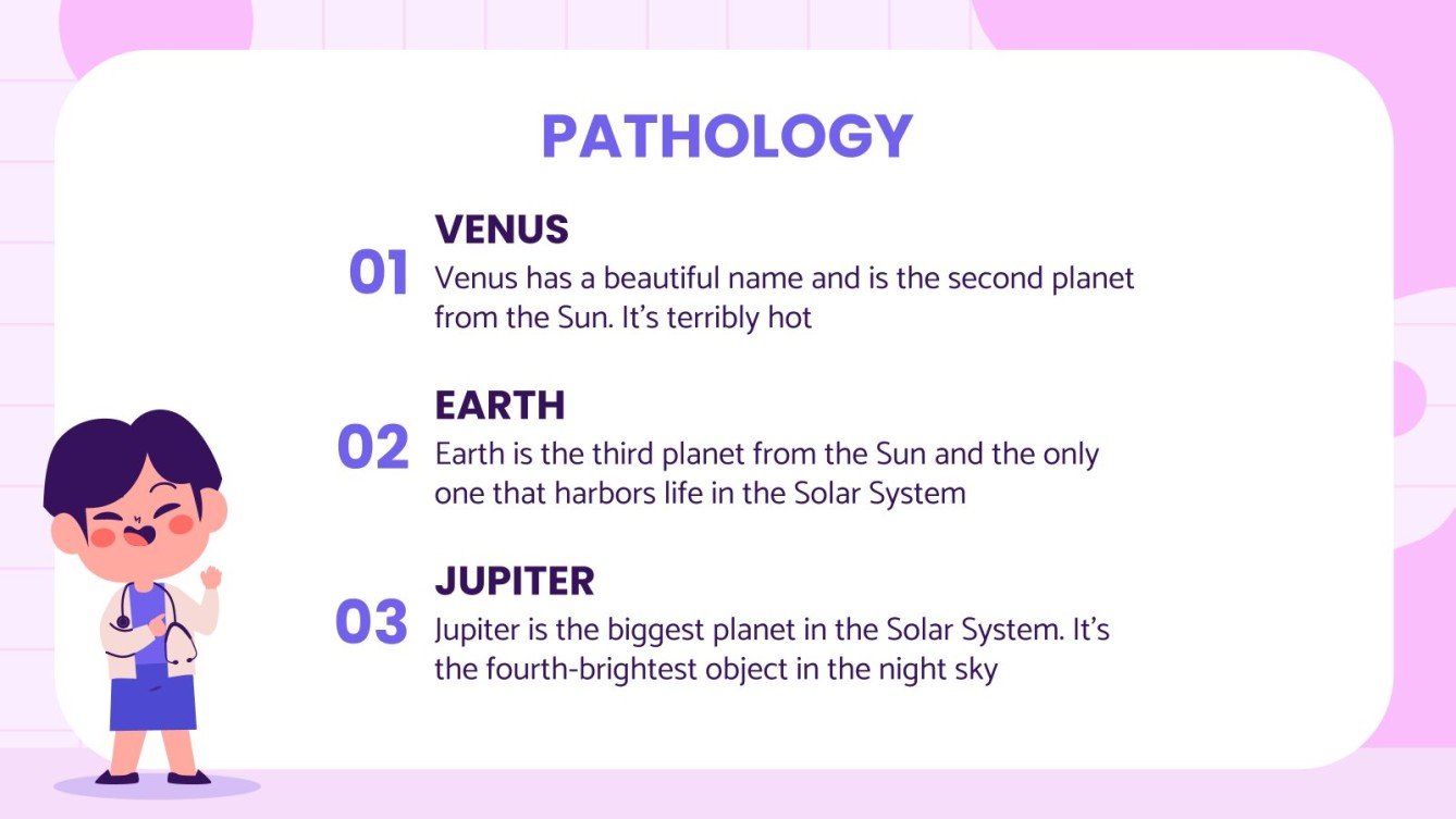 Speech Disorders: Stuttering | Google Slides & PowerPoint