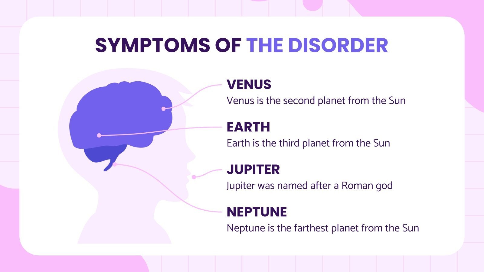 Speech Disorders: Stuttering | Google Slides & PowerPoint