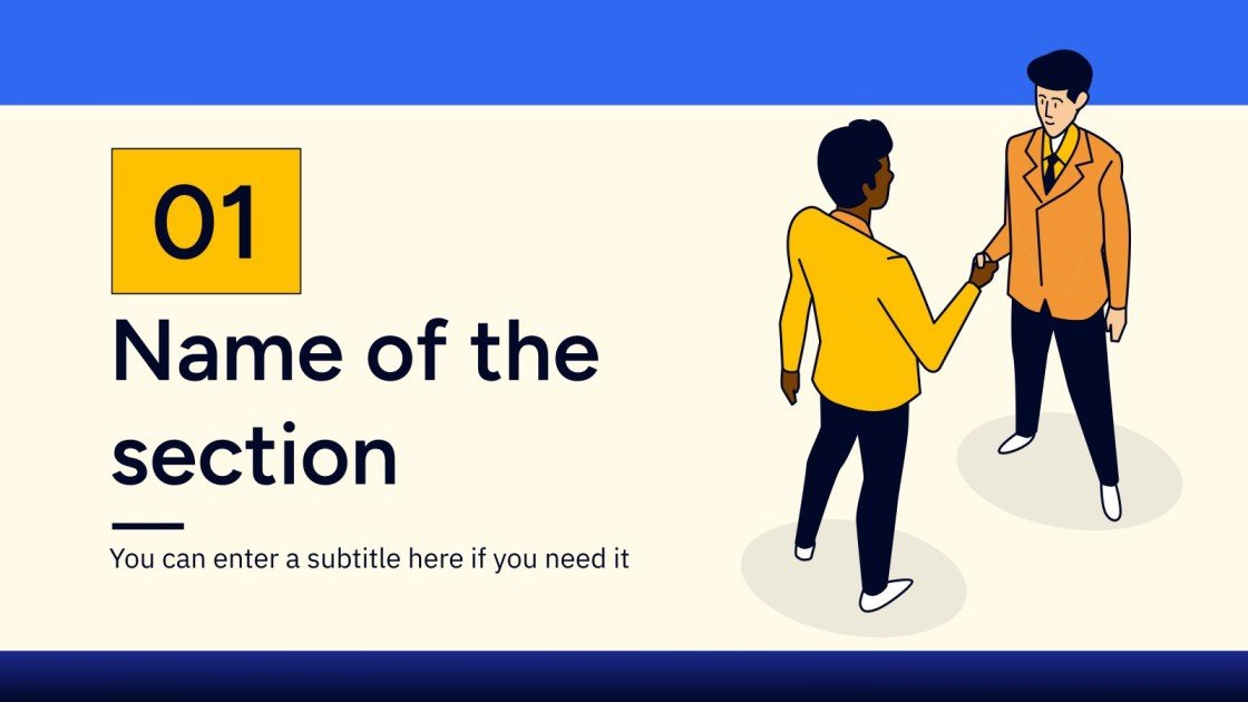 Win-Win Marketing Strategy | Google Slides & PowerPoint